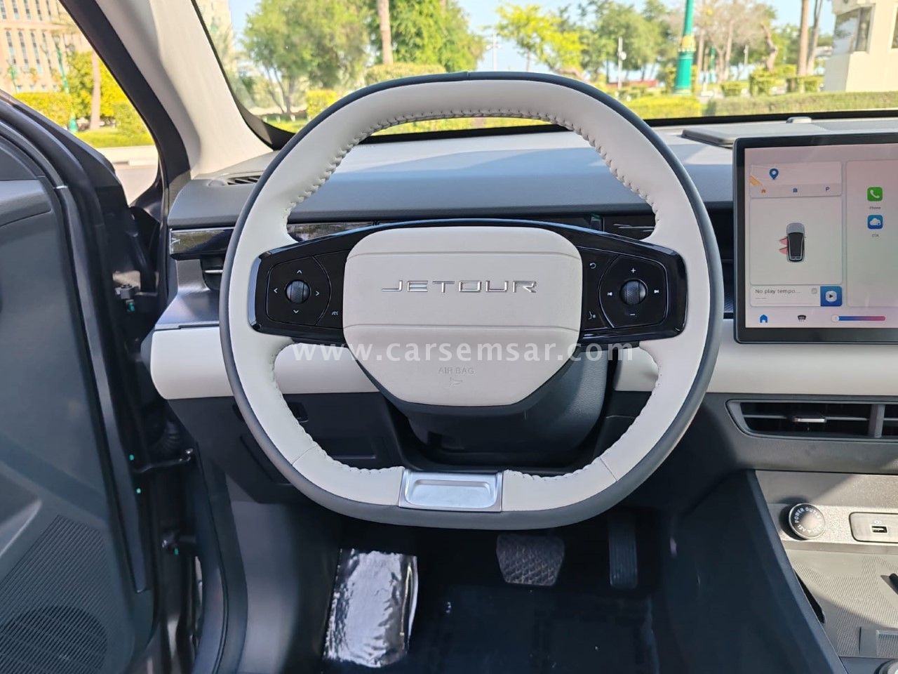 2024 Jetour Dashing for sale in Qatar - New and used cars for sale in Qatar