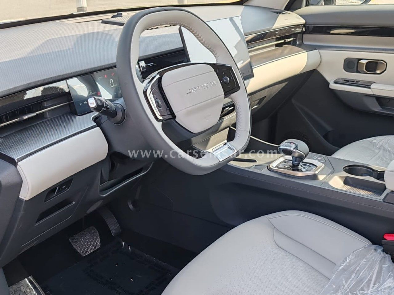 2024 Jetour Dashing for sale in Qatar - New and used cars for sale in Qatar