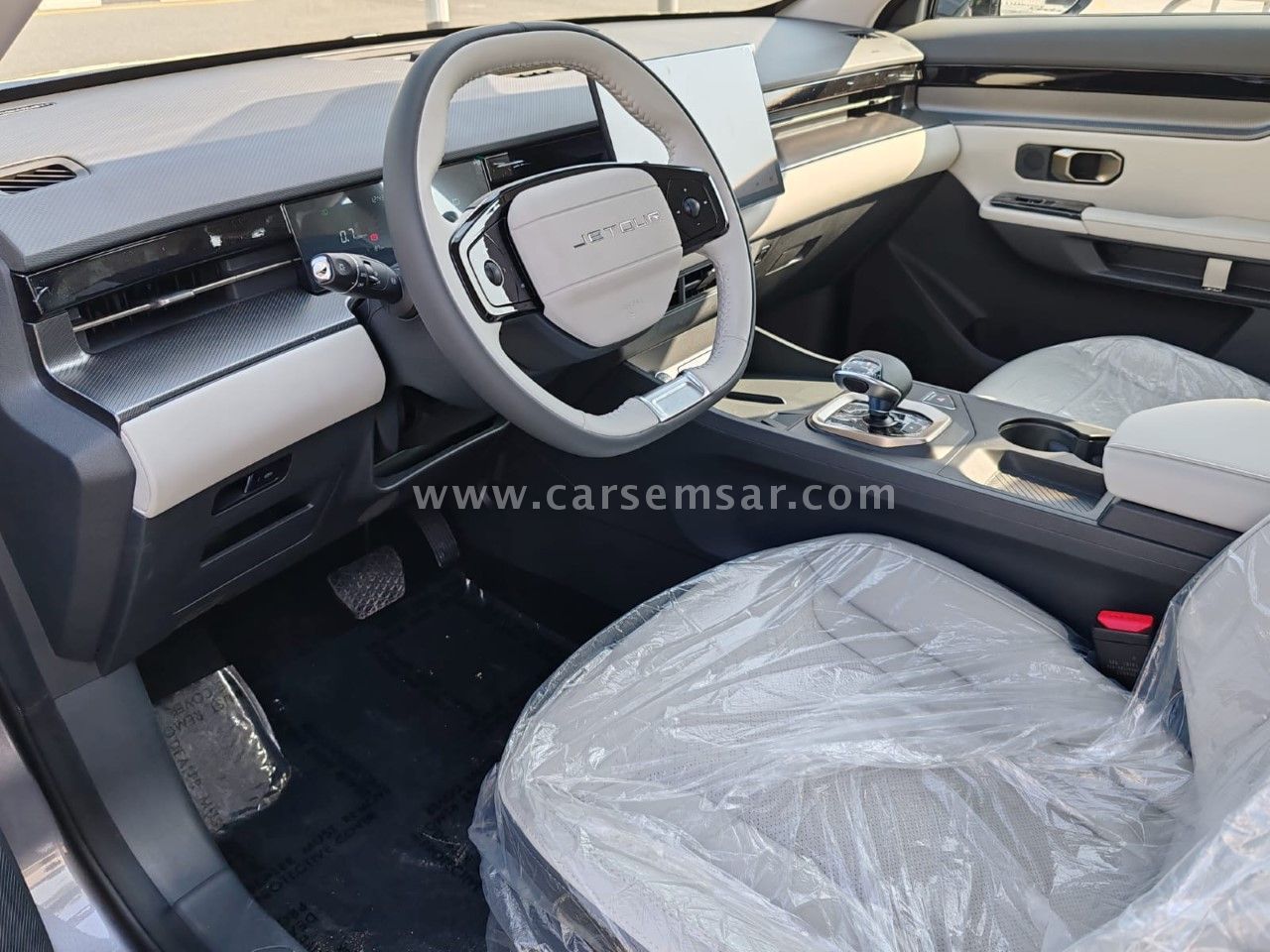 2024 Jetour Dashing for sale in Qatar - New and used cars for sale in Qatar