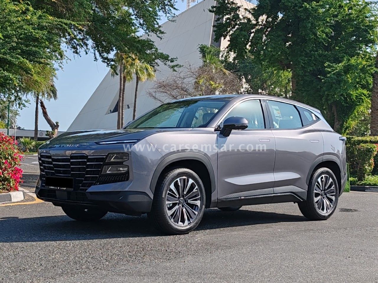 2024 Jetour Dashing for sale in Qatar - New and used cars for sale in Qatar