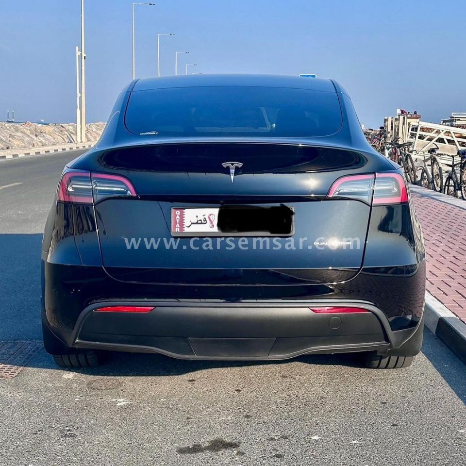 2023 Tesla Model Y Long Range for sale in Qatar - New and used cars for ...
