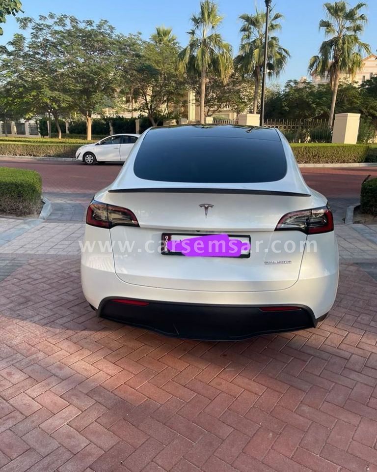 2023 Tesla Model Y Performance for sale in Qatar - New and used cars ...