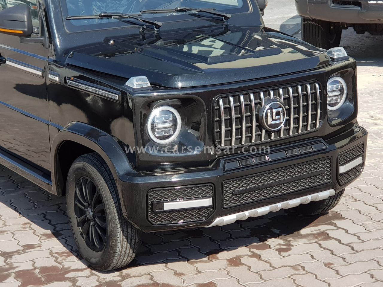 2024 Coco Boxer Golf Cart LSV for sale in Qatar - New and used cars for ...