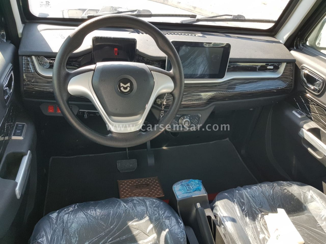2024 Coco Boxer Golf Cart LSV for sale in Qatar - New and used cars for ...