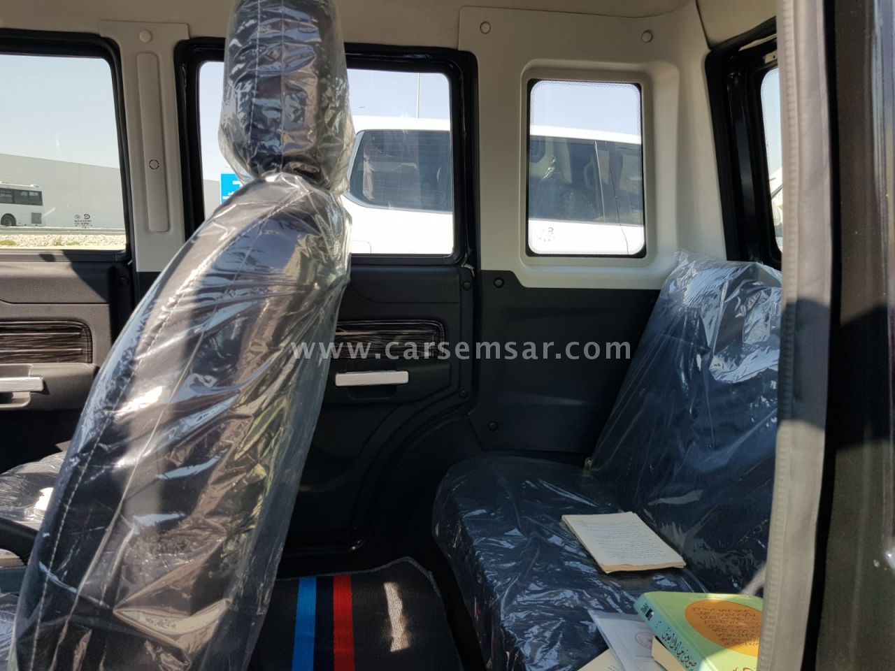 2024 Coco Boxer Golf Cart LSV for sale in Qatar - New and used cars for ...