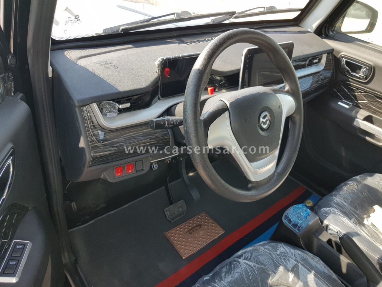 2024 Coco Boxer Golf Cart LSV for sale in Qatar - New and used cars for ...