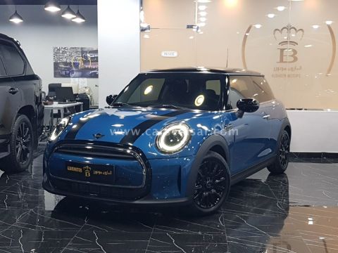 2024 Mini Cooper for sale in Qatar - New and used cars for sale in Qatar