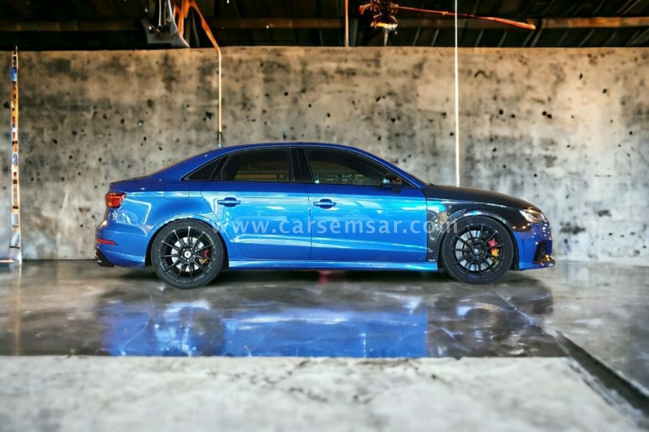 2018 Audi RS 3 Stage2+ for sale in Qatar - New and used cars for sale ...