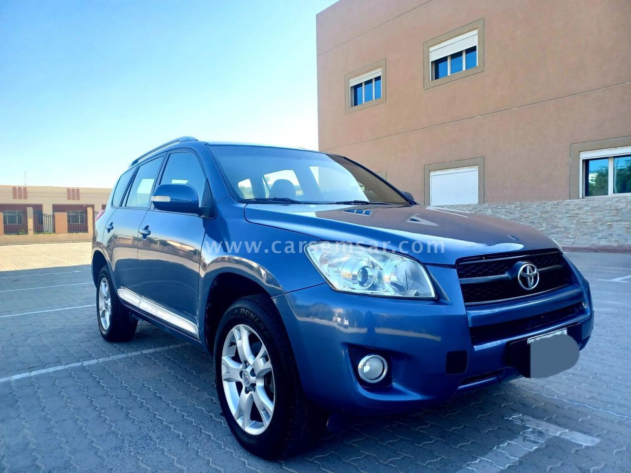 2012 Toyota RAV4 for sale in Kuwait - New and used cars for sale in Kuwait