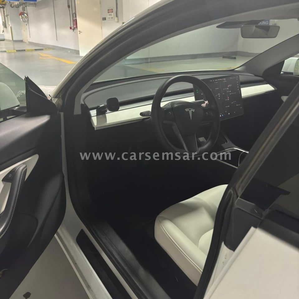 2023 Tesla Model Y for sale in Qatar - New and used cars for sale in Qatar