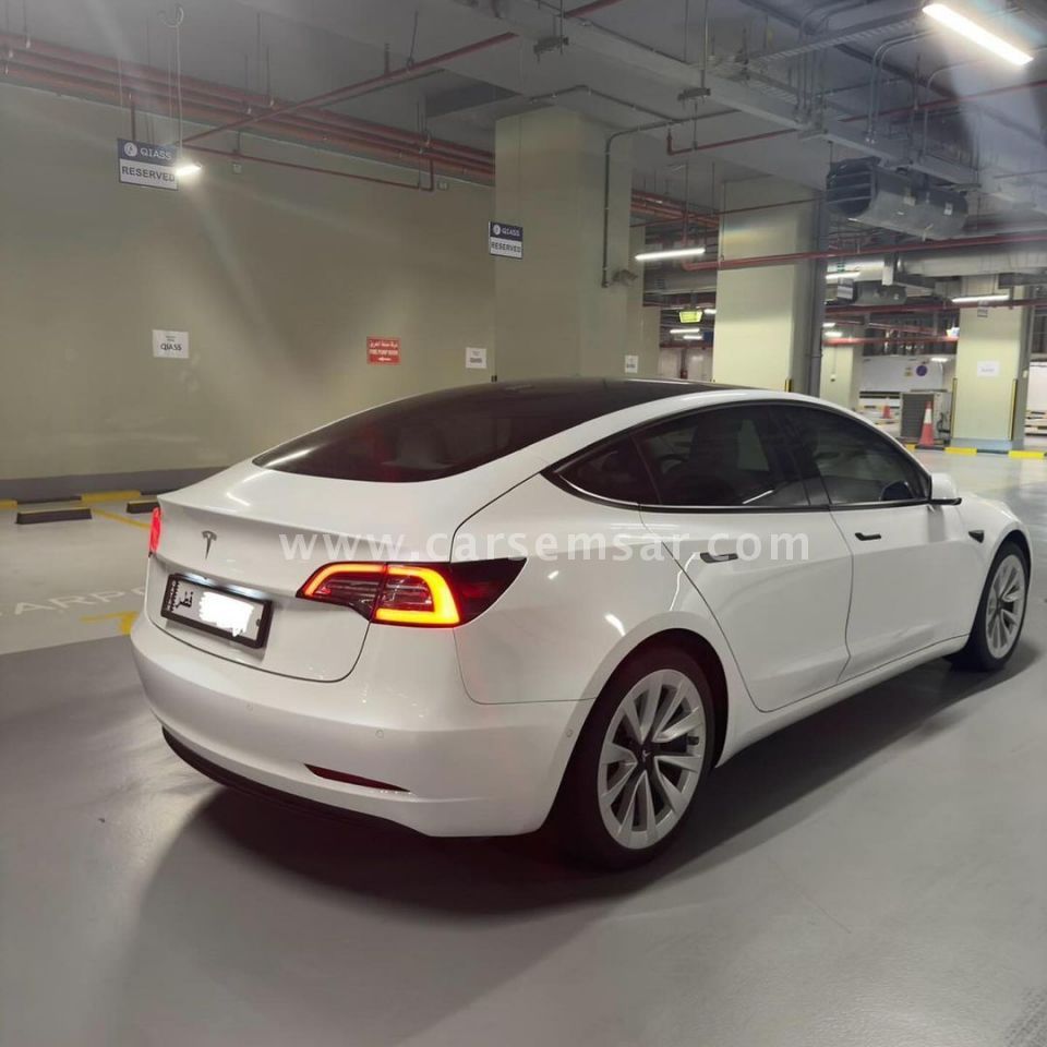 2023 Tesla Model Y for sale in Qatar - New and used cars for sale in Qatar