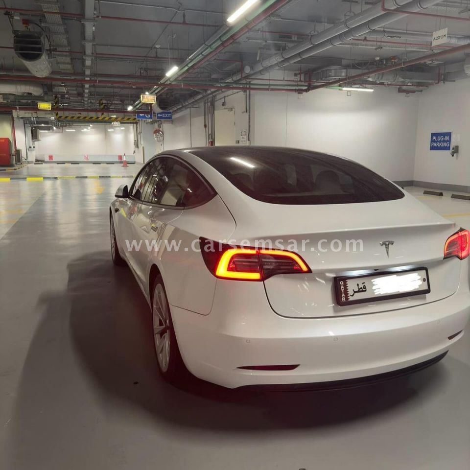 2023 Tesla Model Y for sale in Qatar - New and used cars for sale in Qatar