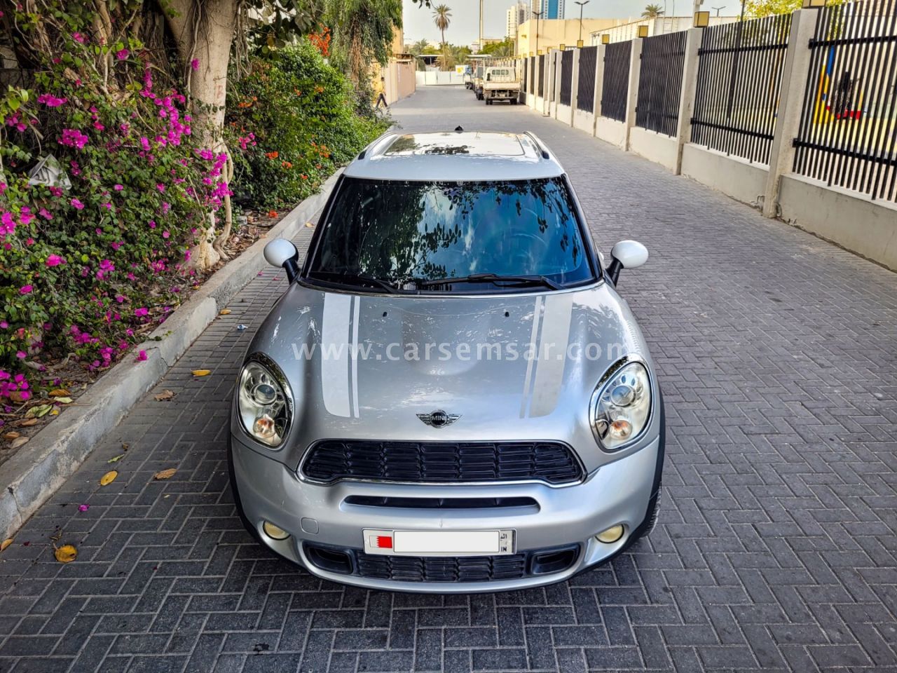 2013 Mini Cooper S for sale in Bahrain - New and used cars for sale in ...
