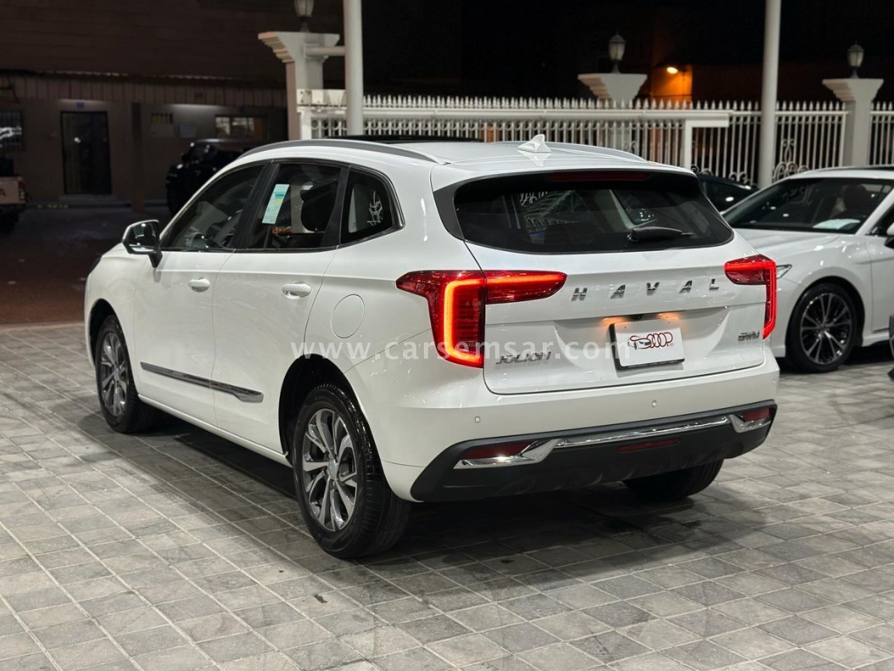 2022 Haval Jolion for sale in Bahrain - New and used cars for sale in ...