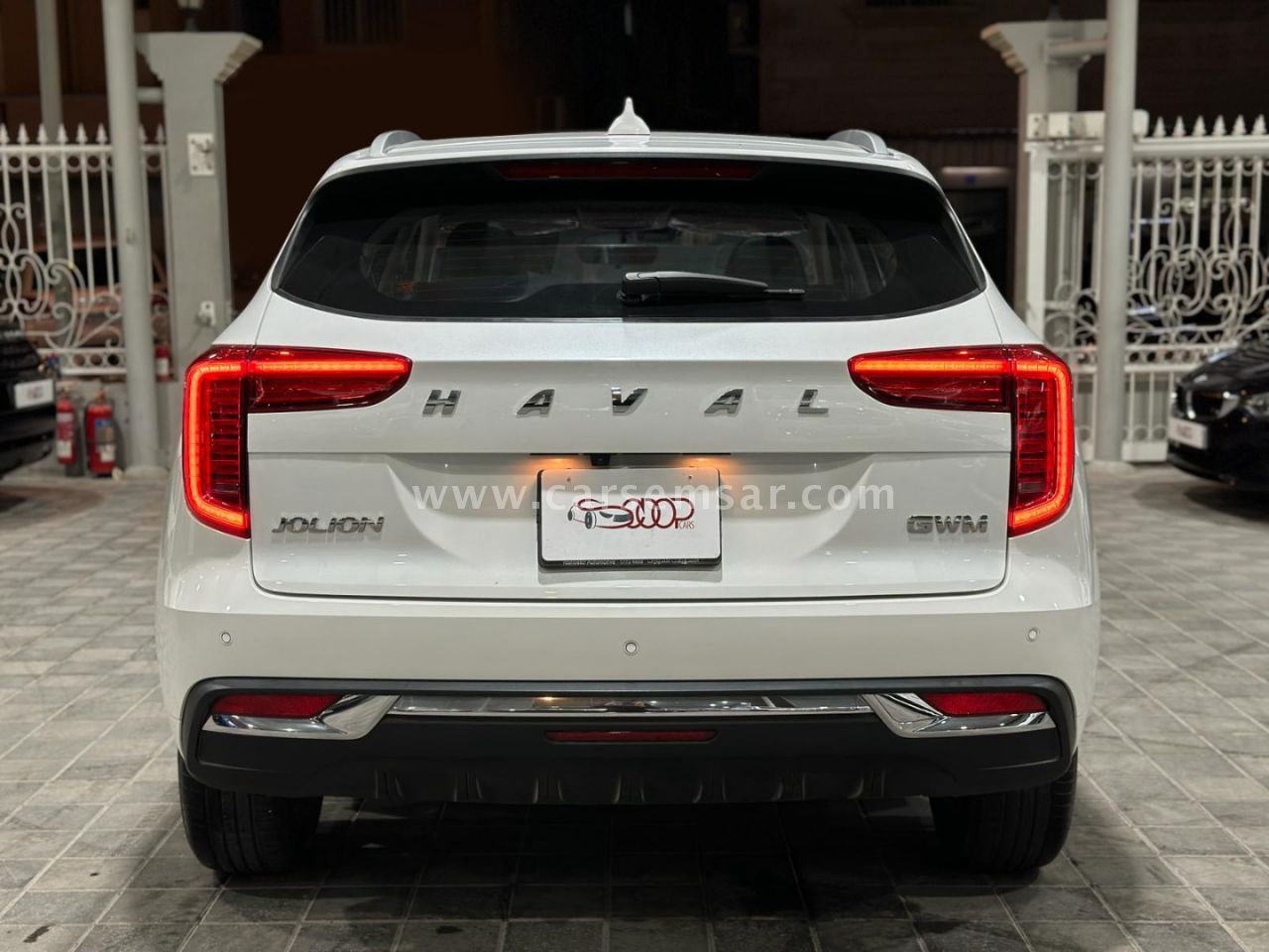2022 Haval Jolion for sale in Bahrain - New and used cars for sale in ...