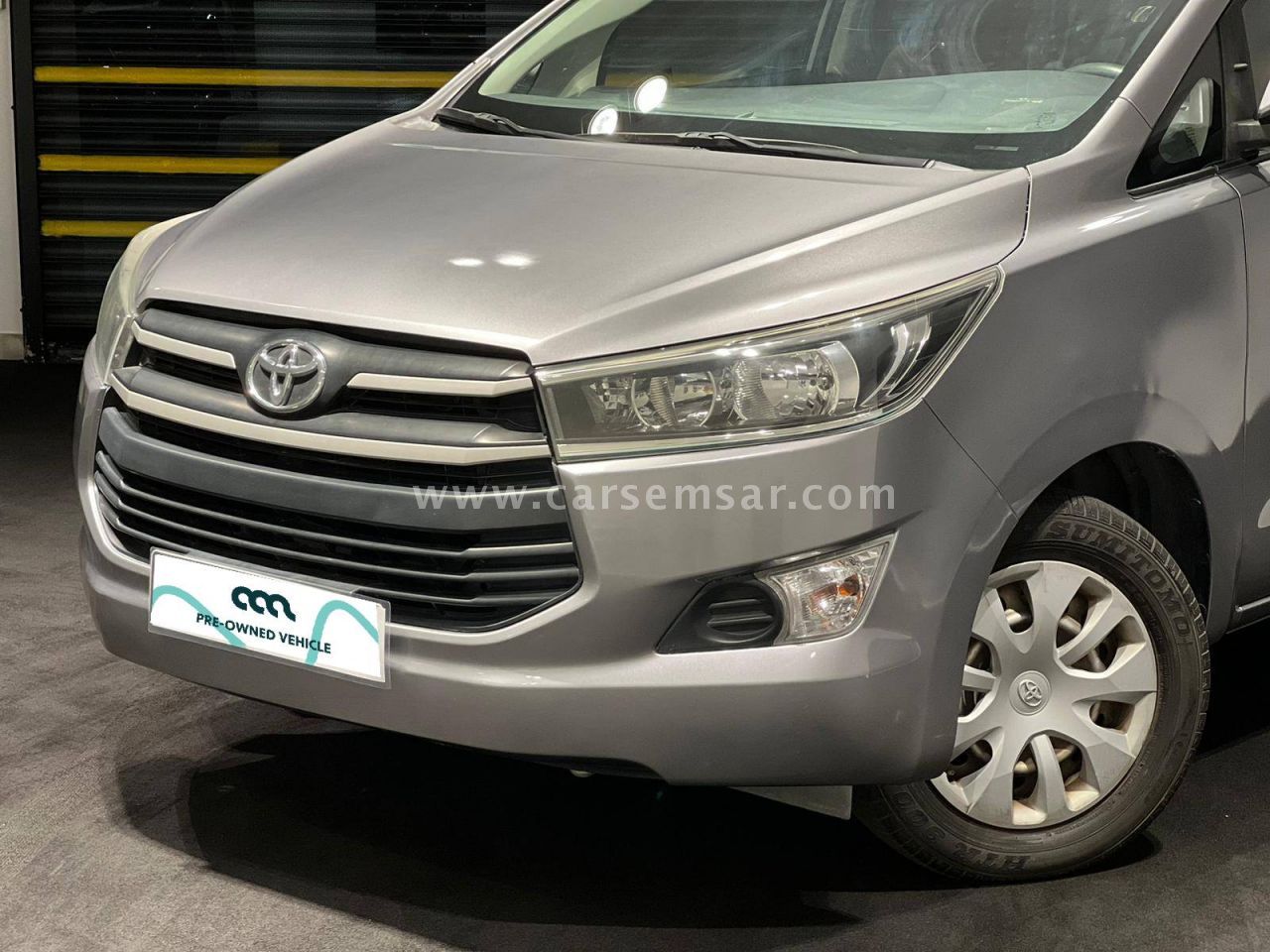 2020 Toyota Innova for sale in Qatar - New and used cars for sale in Qatar