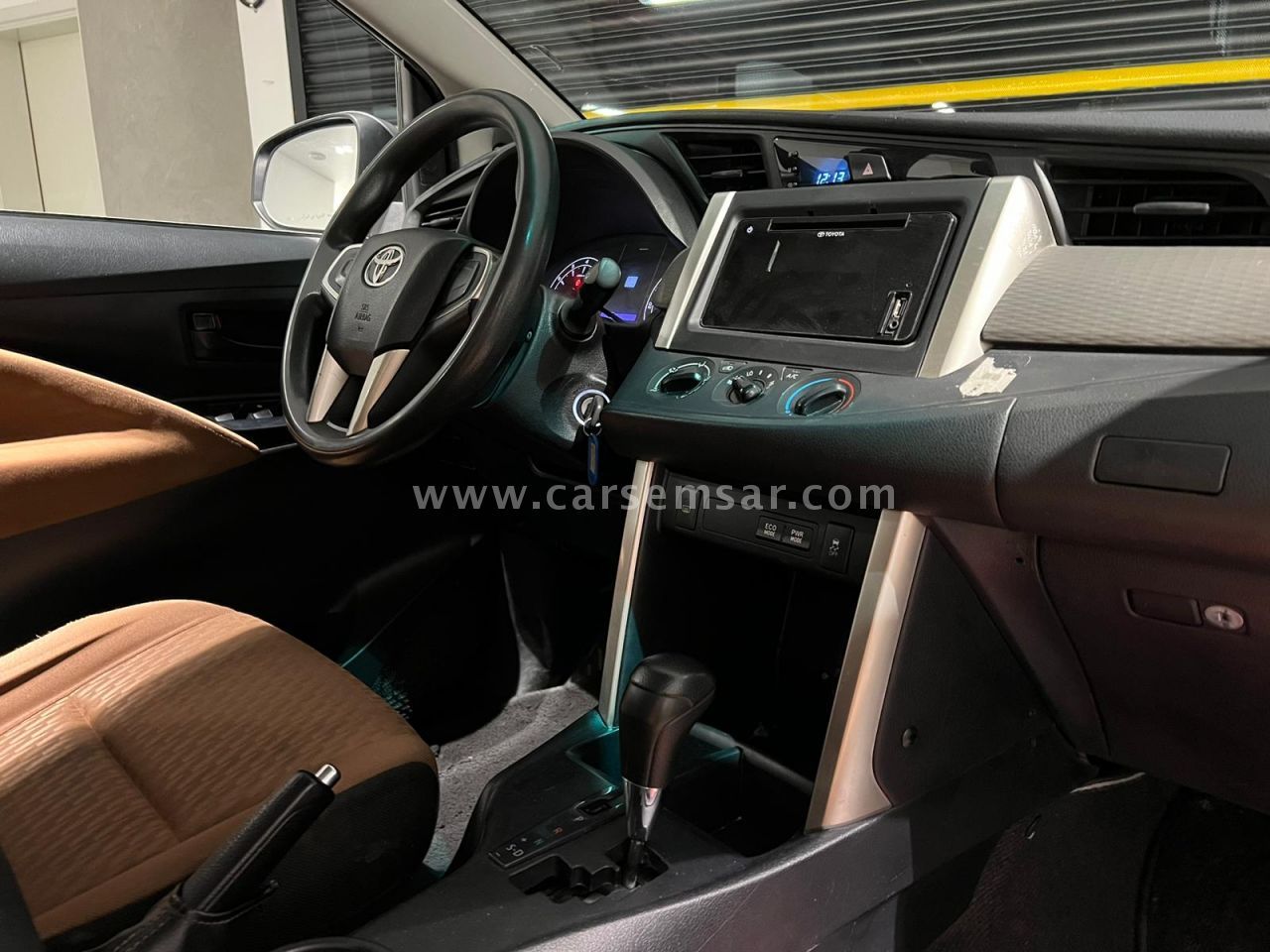 2020 Toyota Innova for sale in Qatar - New and used cars for sale in Qatar