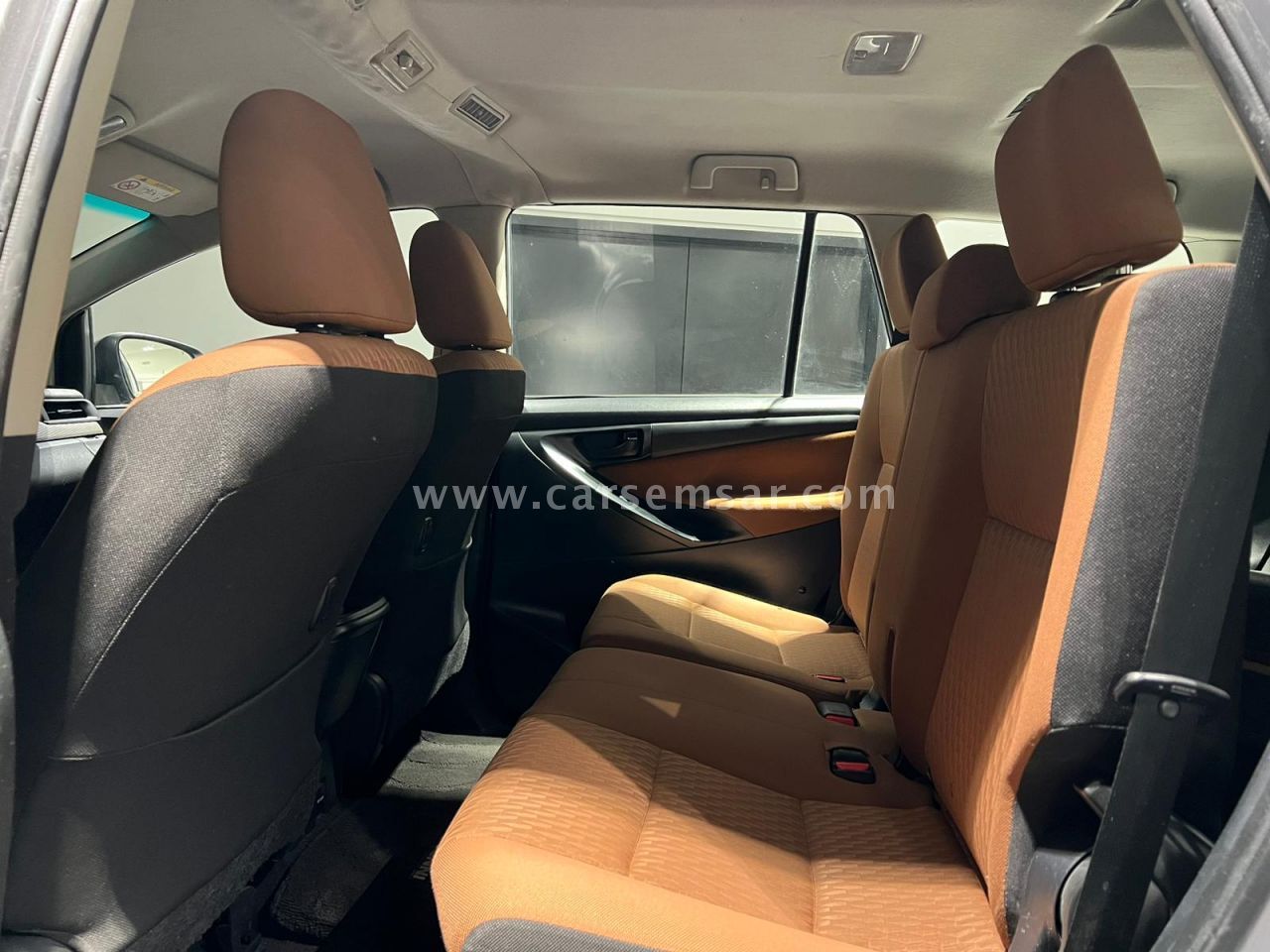 2020 Toyota Innova for sale in Qatar - New and used cars for sale in Qatar