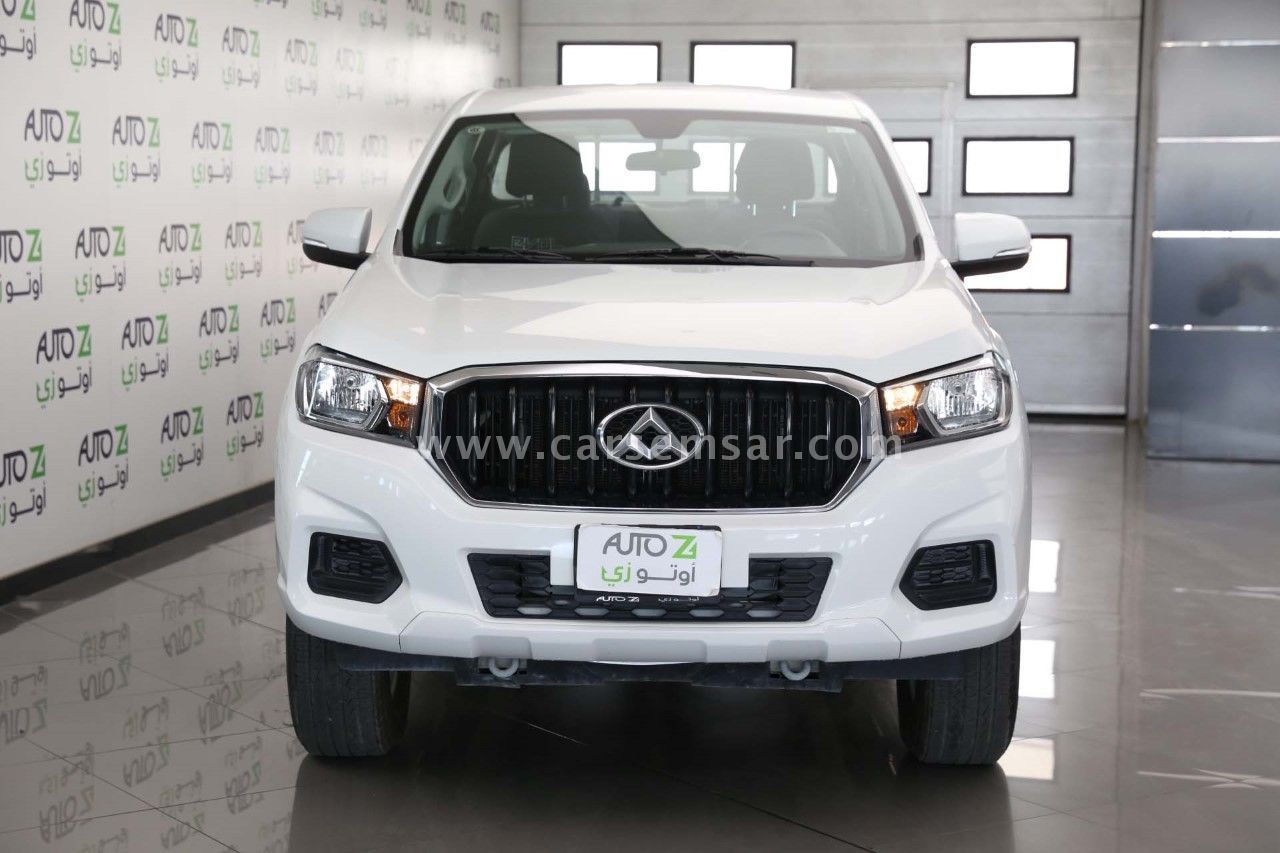 2018 Saic Maxus T60 for sale in Qatar - New and used cars for sale in Qatar