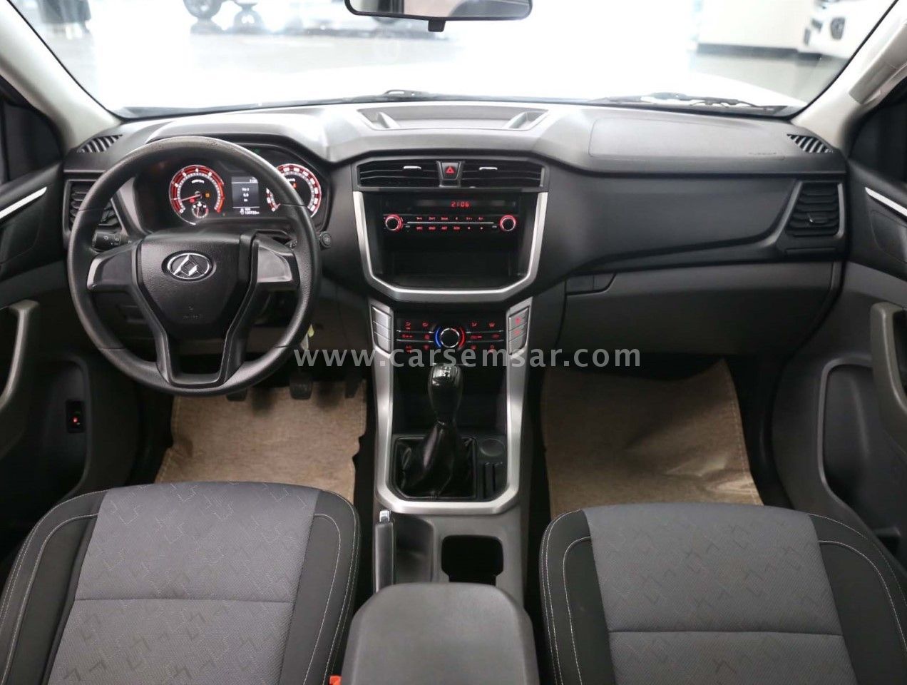 2018 Saic Maxus T60 for sale in Qatar - New and used cars for sale in Qatar