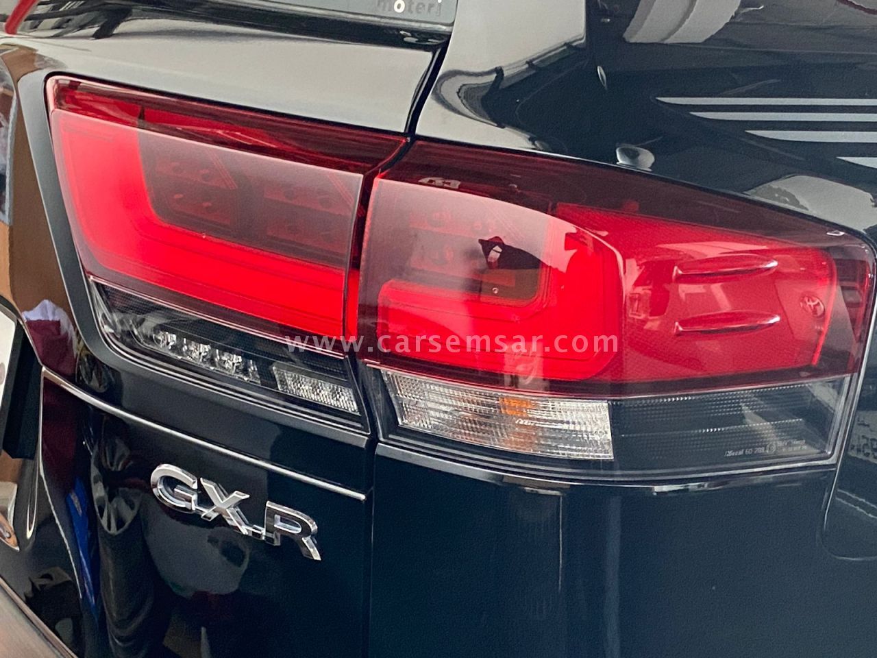 2022 Toyota Land Cruiser GXR Twin Turbo for sale in Qatar - New and ...