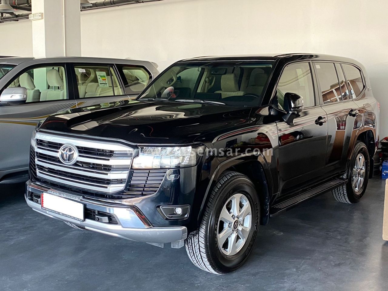 2022 Toyota Land Cruiser GXR Twin Turbo for sale in Qatar - New and ...