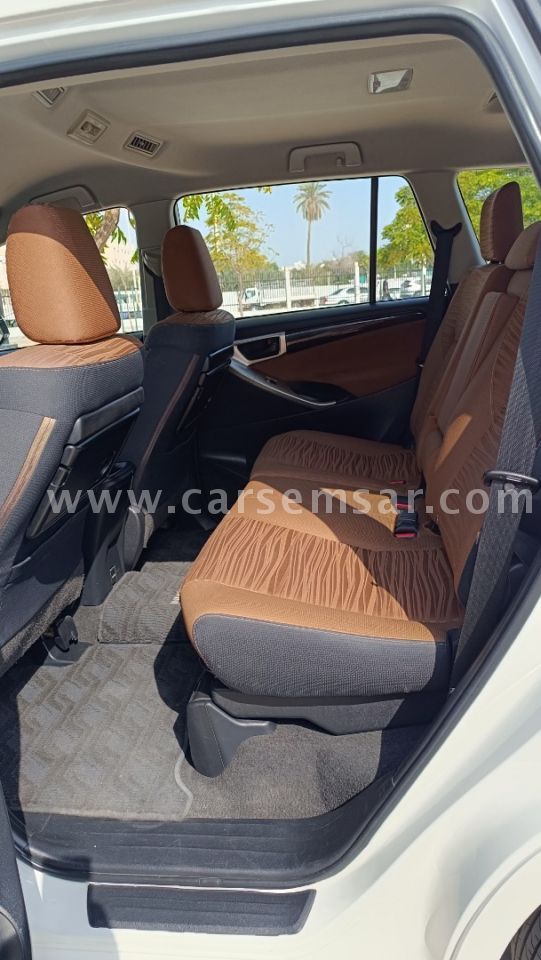 2018 Toyota Innova for sale in Bahrain - New and used cars for sale in ...