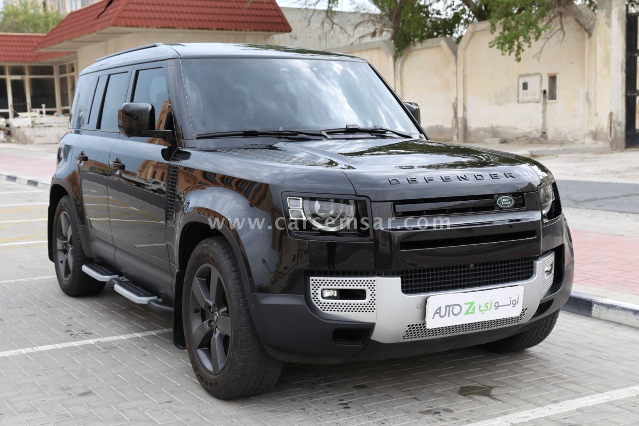2023 Land Rover Defender 110 HSE V6 for sale in Qatar - New and used ...