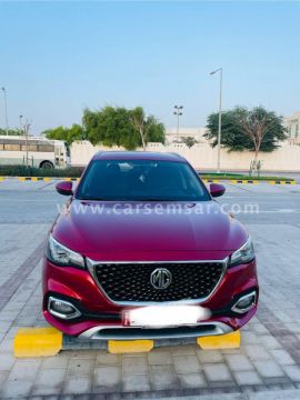 2020 MG HS 30T for sale in Qatar - New and used cars for sale in Qatar