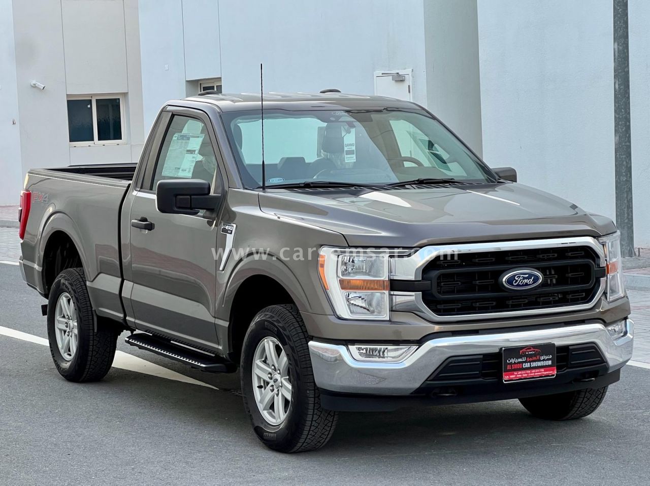 2022 Ford F-150 for sale in Qatar - New and used cars for sale in Qatar