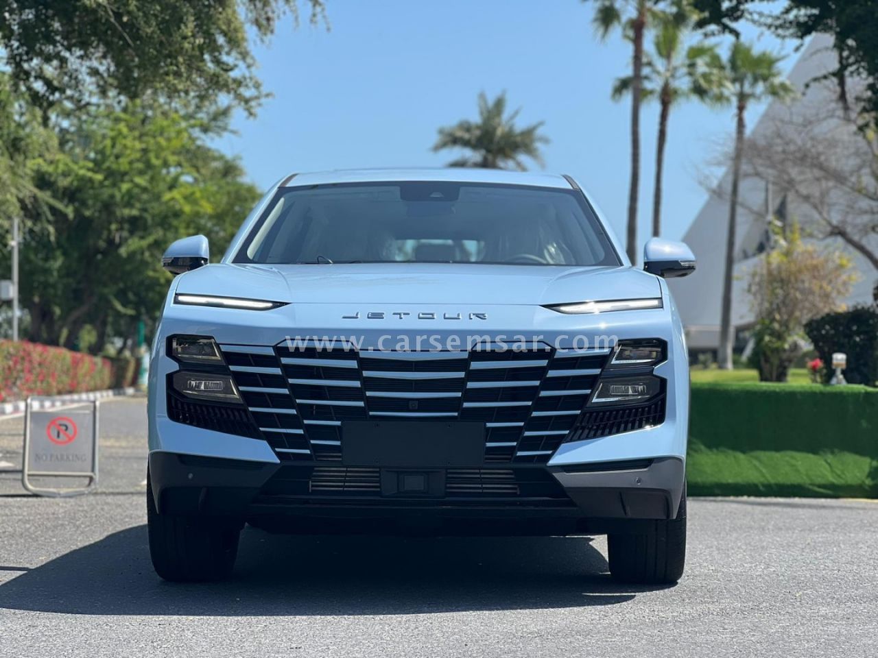 2024 Jetour Dashing for sale in Qatar - New and used cars for sale in Qatar