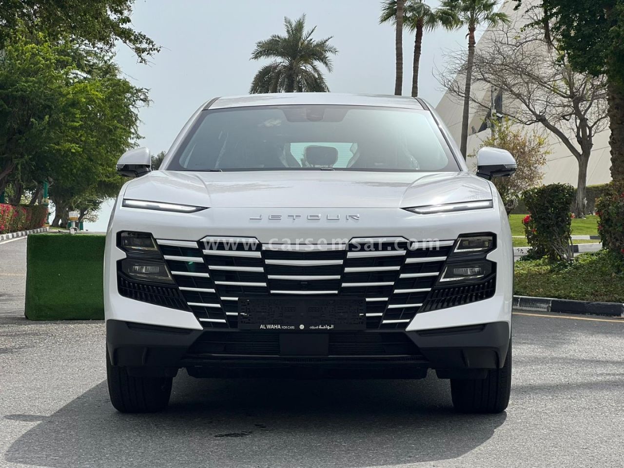 2024 Jetour Dashing for sale in Qatar - New and used cars for sale in Qatar