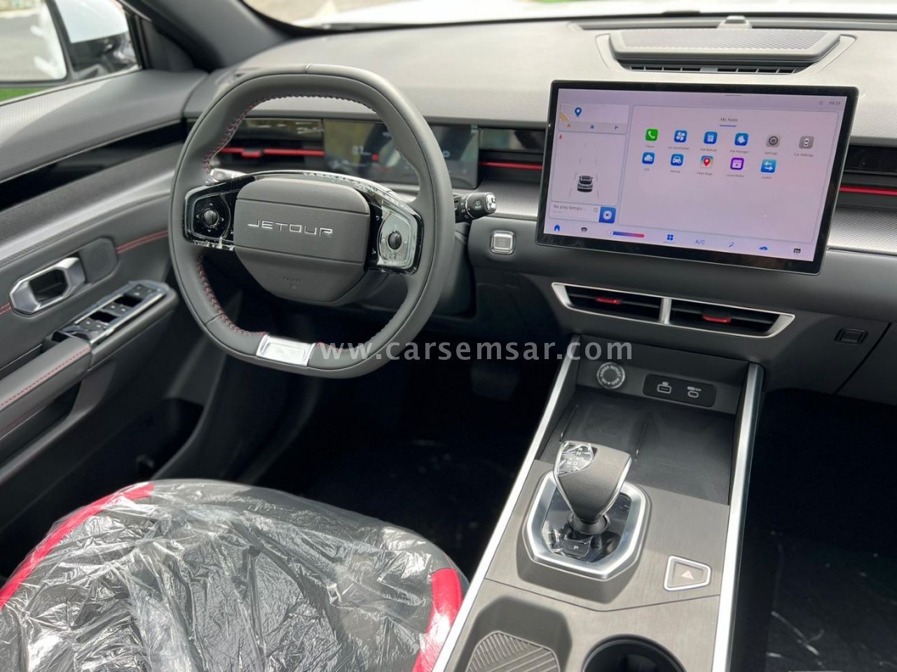 2024 Jetour Dashing for sale in Qatar - New and used cars for sale in Qatar