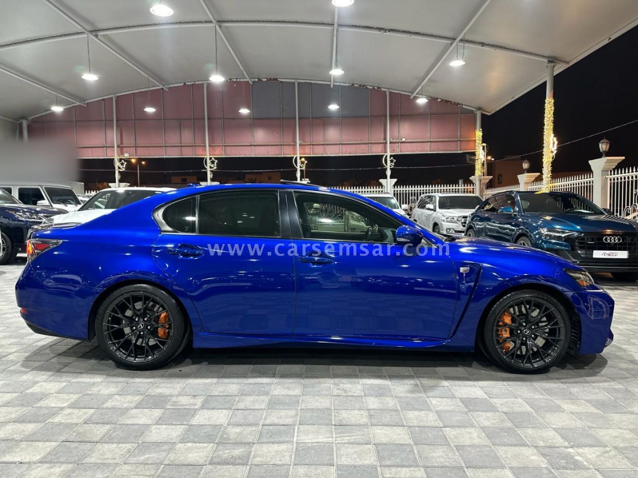 2016 Lexus GS 350 F Sport for sale in Bahrain - New and used cars for ...