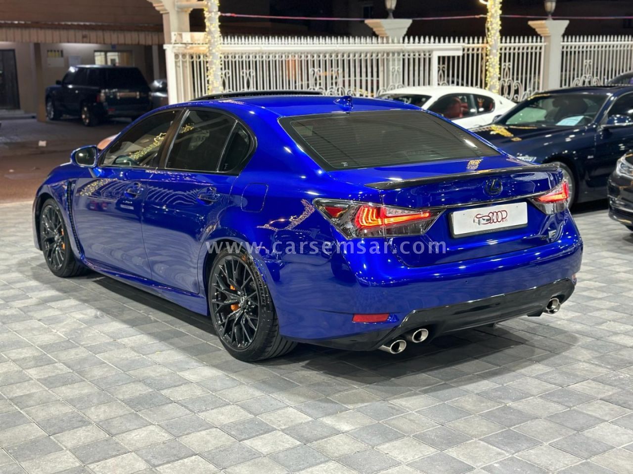 2016 Lexus GS 350 F Sport for sale in Bahrain - New and used cars for ...