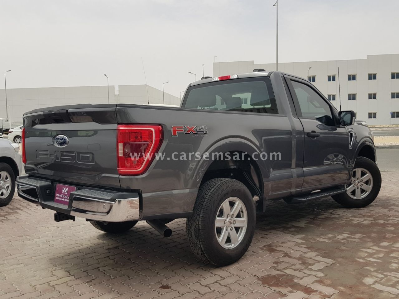 2022 Ford F-150 for sale in Qatar - New and used cars for sale in Qatar