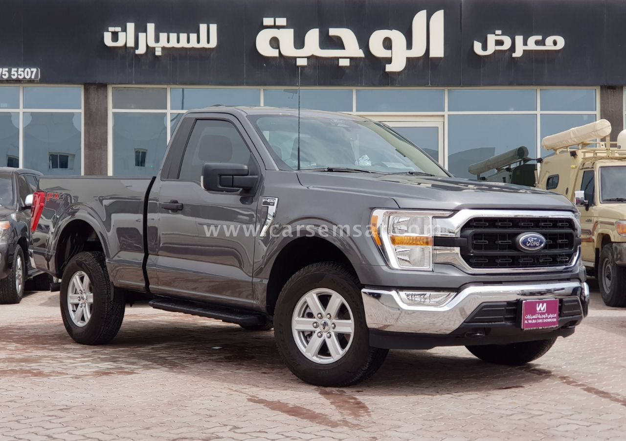 2022 Ford F-150 for sale in Qatar - New and used cars for sale in Qatar