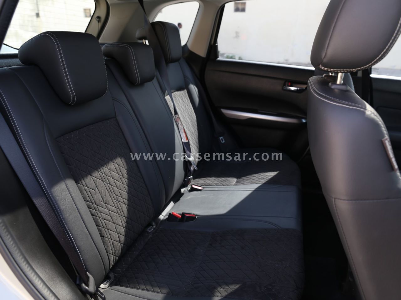 2022 Suzuki Vitara for sale in Qatar - New and used cars for sale in Qatar