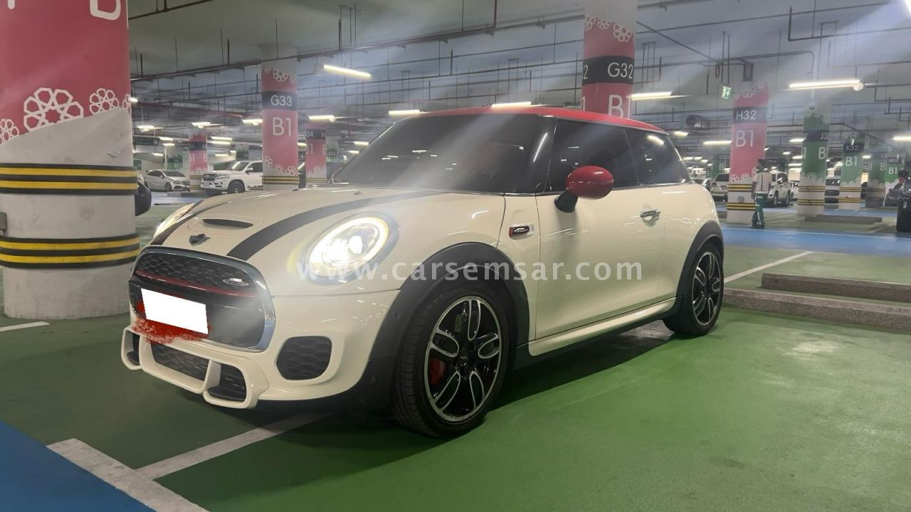 2016 Mini Cooper John Works for sale in Qatar - New and used cars for ...