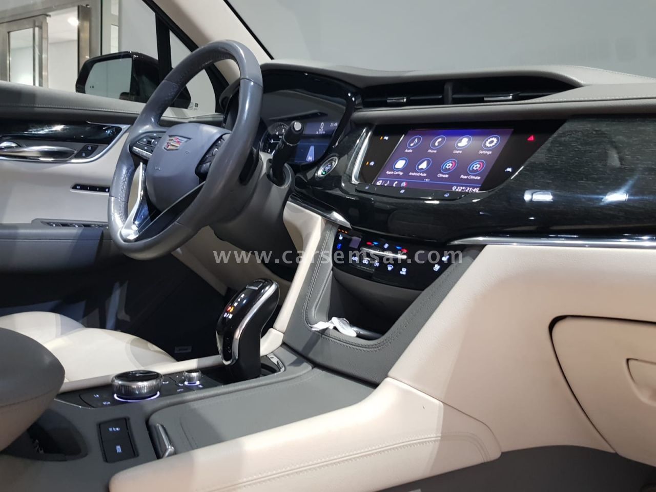 2020 Cadillac XT6 400 for sale in Qatar - New and used cars for sale in ...