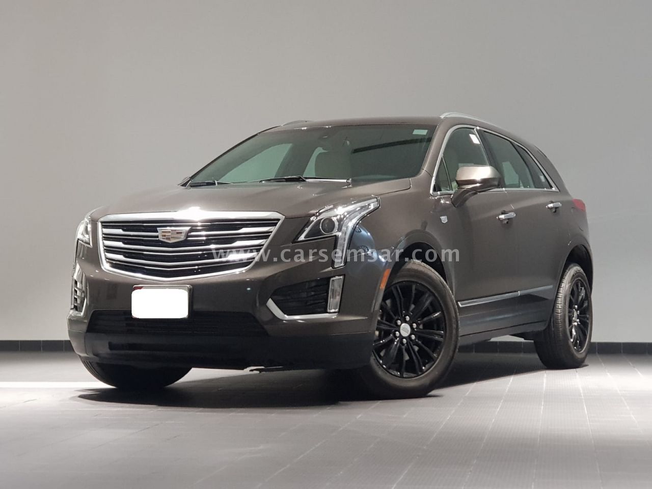 2019 Cadillac XT5 V6 for sale in Qatar - New and used cars for sale in Qatar