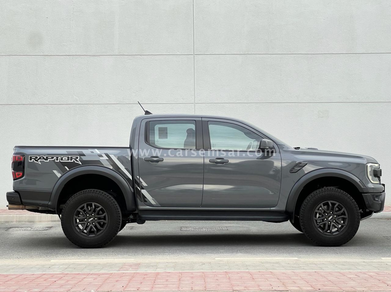 2023 Ford Ranger Raptor for sale in Qatar - New and used cars for sale ...