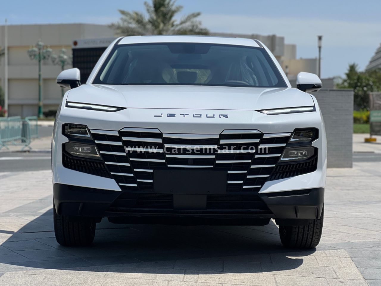 2024 Jetour Dashing for sale in Qatar - New and used cars for sale in Qatar