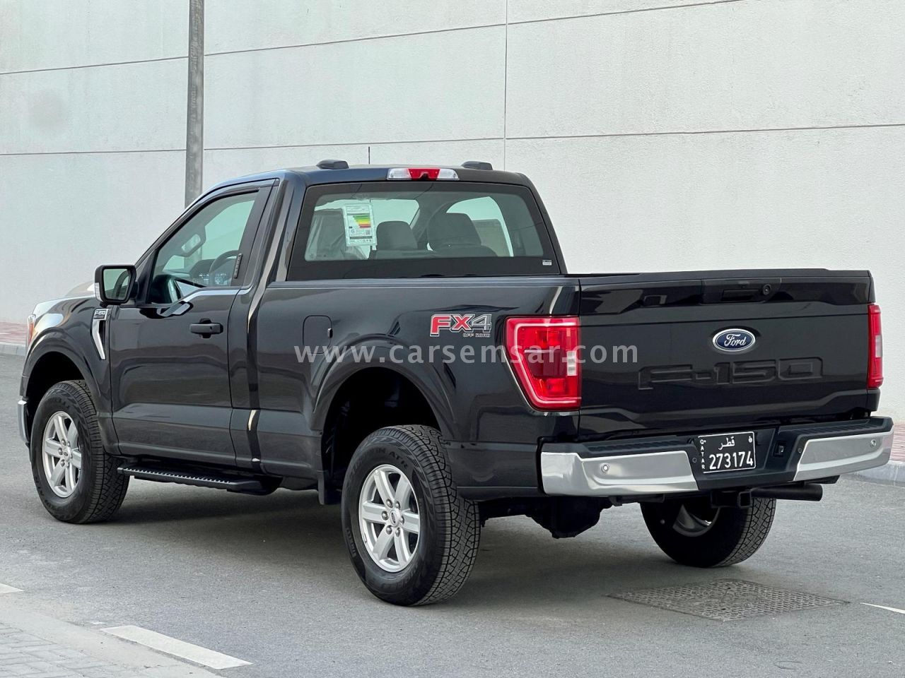 2022 Ford F-150 FX4 for sale in Qatar - New and used cars for sale in Qatar