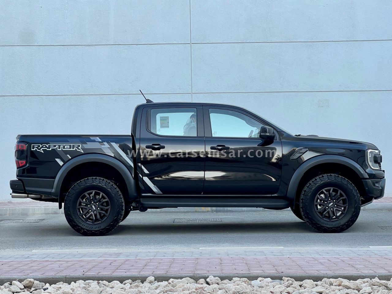 2023 Ford Ranger Raptor for sale in Qatar - New and used cars for sale ...