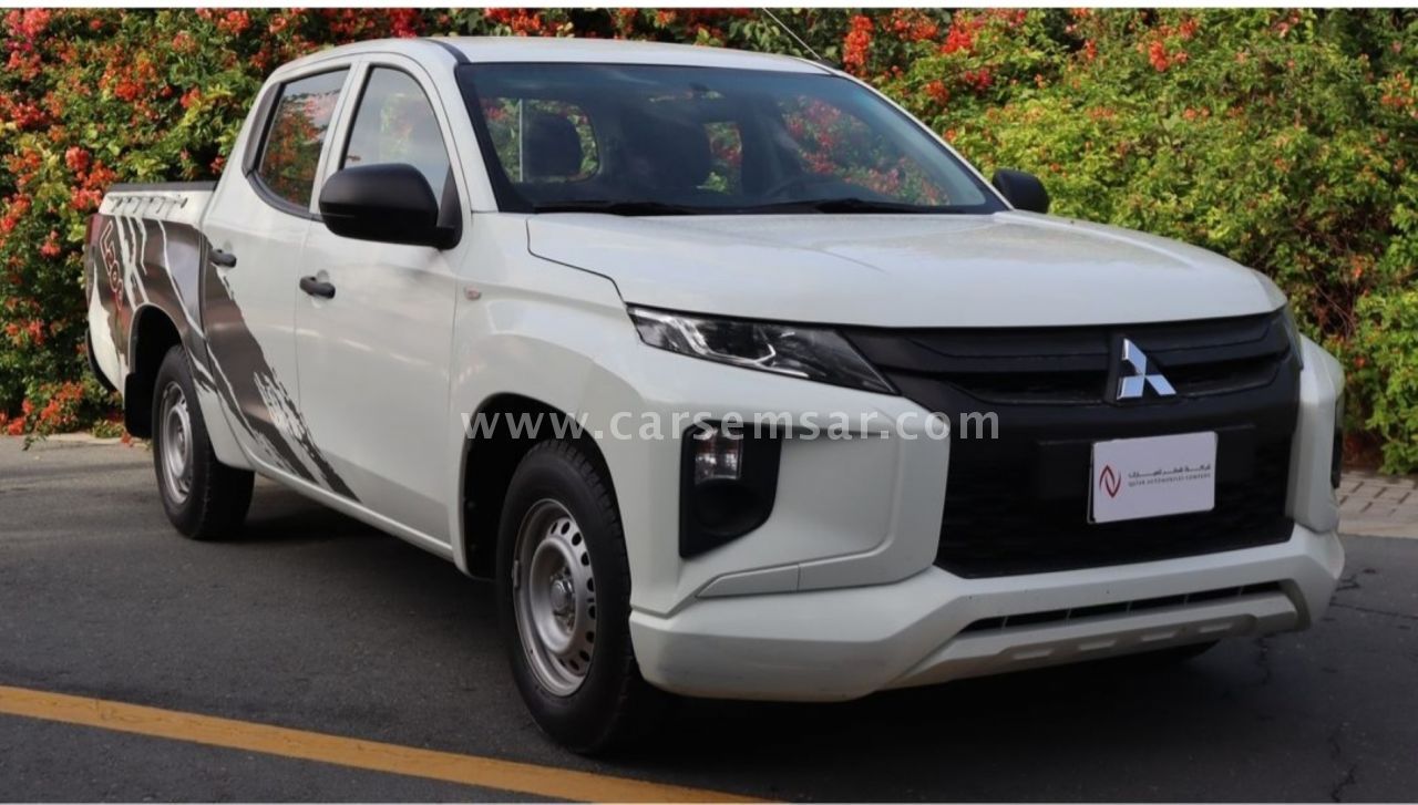 2021 Mitsubishi L200 for sale in Qatar - New and used cars for sale in ...