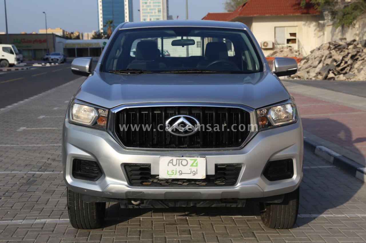 2019 Saic Maxus T60 for sale in Qatar - New and used cars for sale in Qatar