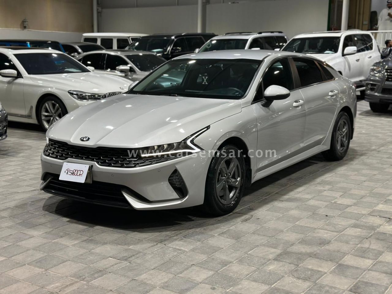 2021 Kia K5 for sale in Bahrain - New and used cars for sale in Bahrain