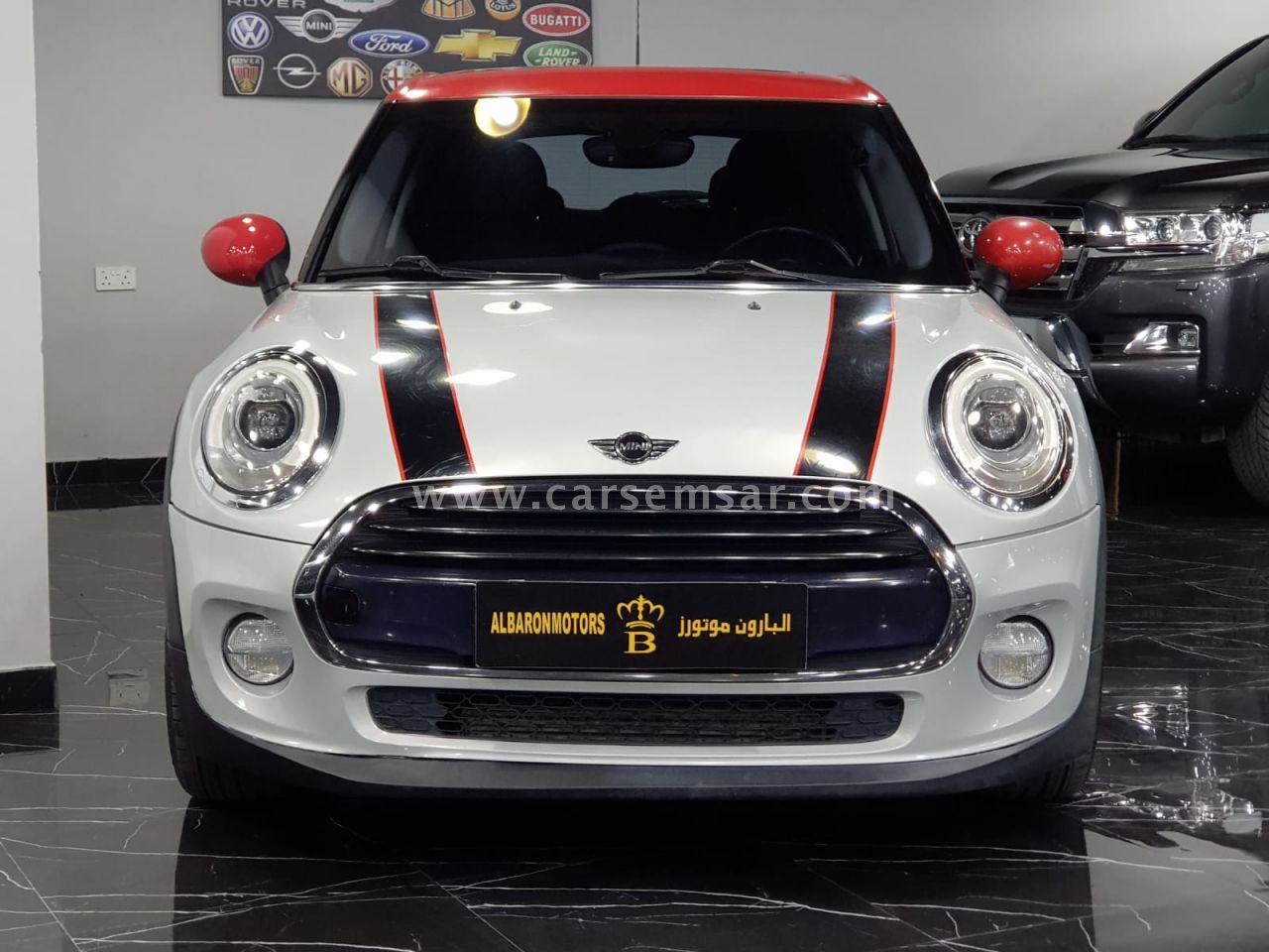 2017 Mini Cooper for sale in Qatar - New and used cars for sale in Qatar