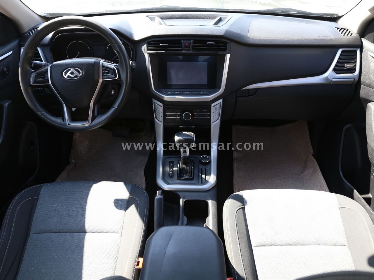 2020 Saic Maxus T60 4WD for sale in Qatar - New and used cars for sale ...